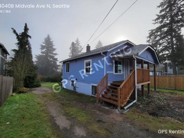 Nicely Remodel Home sitting in prime Evergreen location!