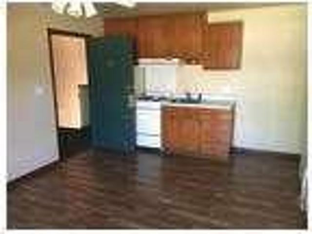 Nicely remodeled 2 bedroom!
