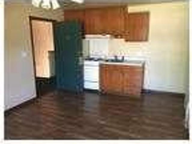 Nicely remodeled 2 bedroom!
