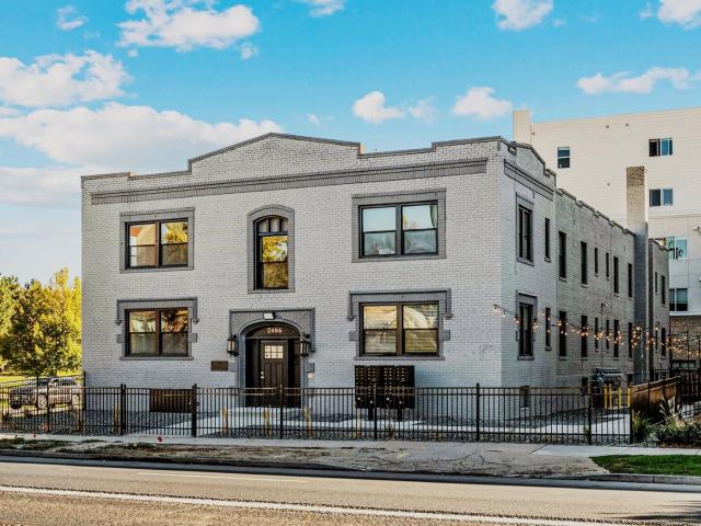 Nicely Renovated Studio Near Little Raven!