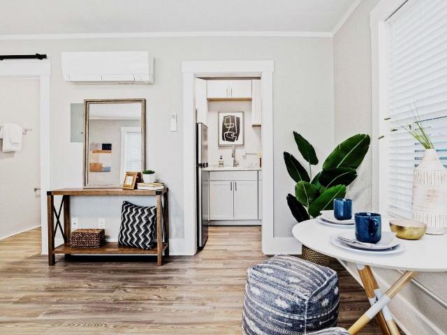 Nicely Renovated Studio Near Little Raven! Studio Apartment for Rent at 2846 Federal Blvd, Denver, CO 80211 Jefferson Park