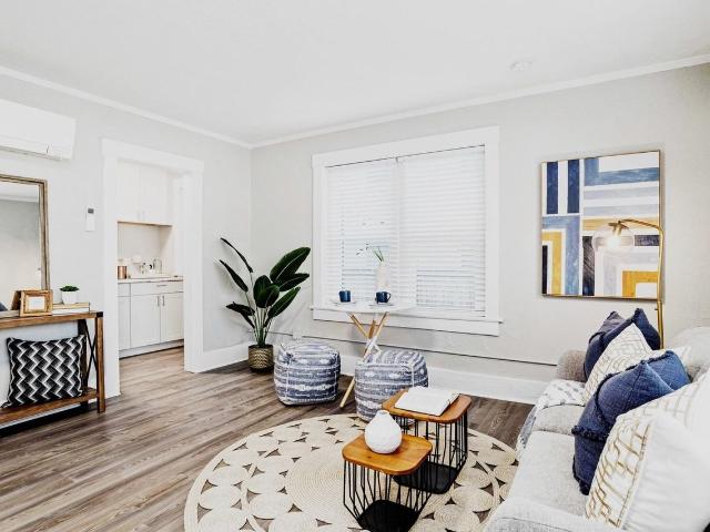 Nicely Renovated Studio Near Little Raven! Studio Apartment for Rent at 2846 Federal Blvd, Denver, CO 80211 Jefferson Park