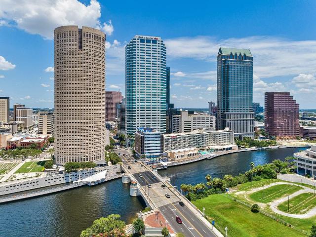 Niche | Luxury Apartments 1 Bedroom Apartment for Rent at 1116 W Carmen St, Tampa, FL 33606