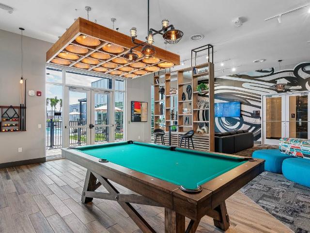 Niche | Luxury Apartments Studio Apartment for Rent at 1116 W Carmen St, Tampa, FL 33606