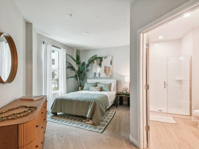 Niche | Luxury Apartments Studio Apartment for Rent at 1116 W Carmen St, Tampa, FL 33606