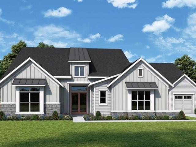 Nichelle Plan Coral Ridge at Seabrook 80' Community