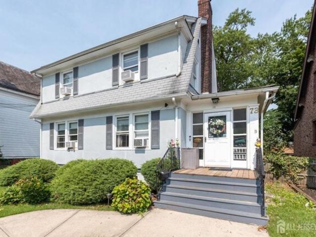 Nichol Ave, New Brunswick, Home For Sale