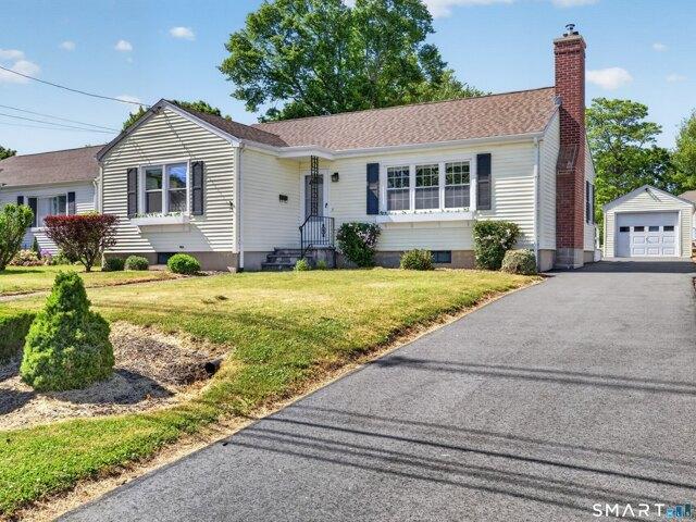 Nicholas Ave, Groton, Home For Sale