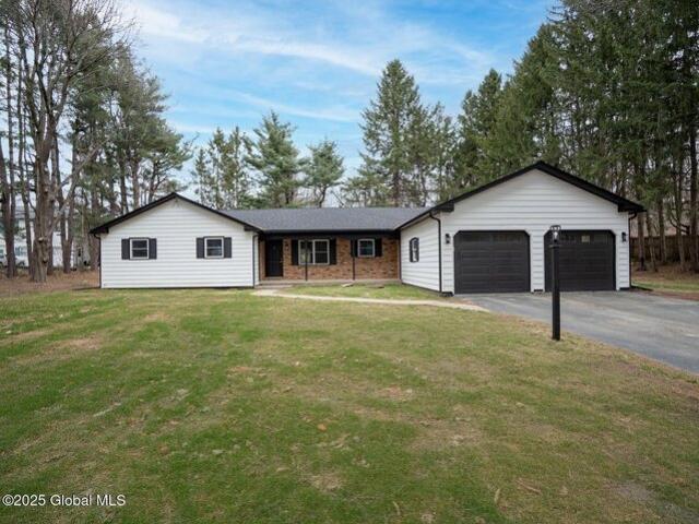 Nicholas Ave, Rensselaer, Home For Sale