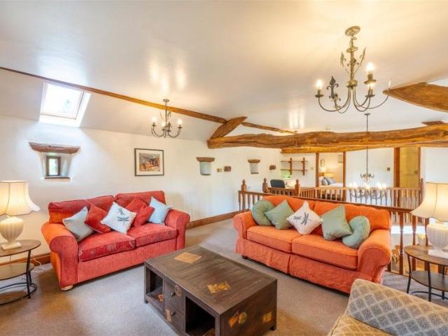 Nicholas Barn, Thornhill, Bamford,Hope Valley, Derbyshire