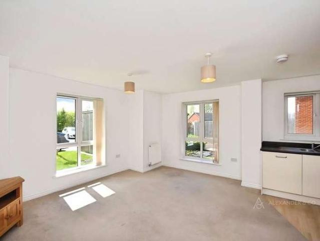Nicholas Charles Crescent, Aylesbury, Buckinghamshire, HP18