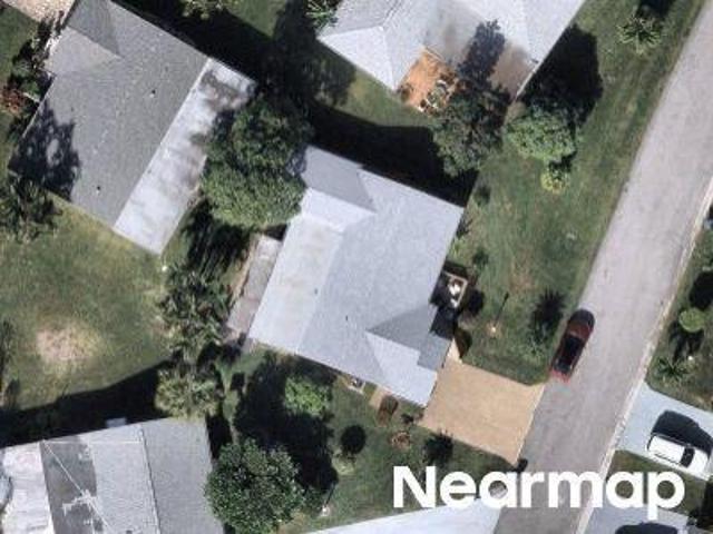 Nicholas Dr