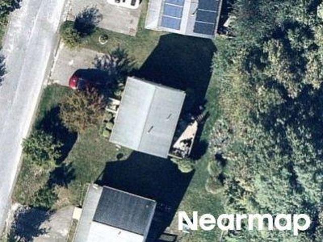 Nicholas Dr