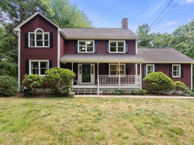Nicholas Dr, Franklin, Home For Sale