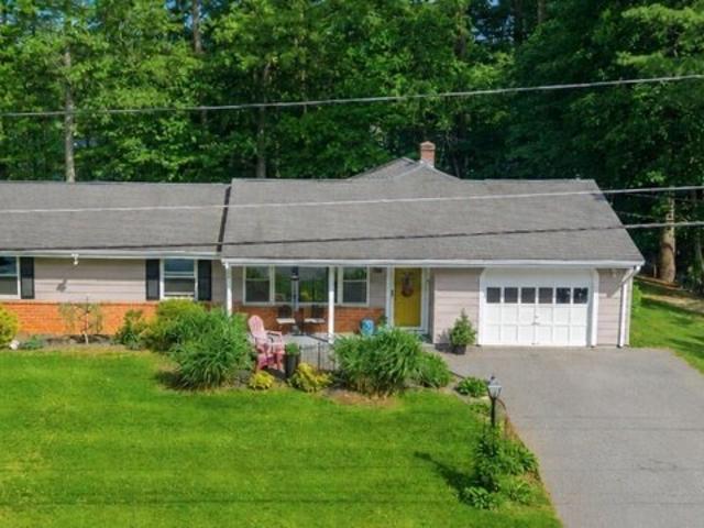 Nicholas Rd, Raynham, Home For Sale