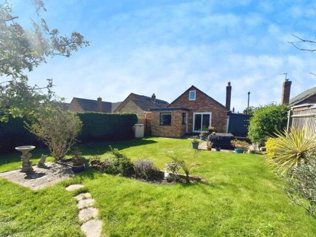 Nicholas Road, Langley, 3 Bedroom Chalet