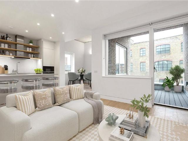 Nicholas Road, London, W11 2 bed apartment to rent £3,250 pcm £750 pw