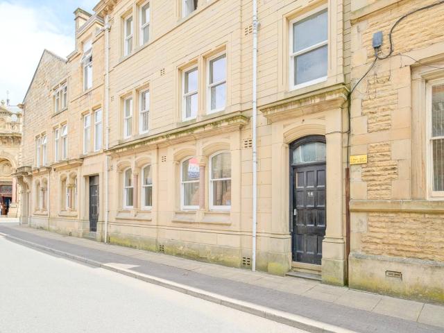 Nicholas Street, Burnley, Lancashire, BB11 2AQ