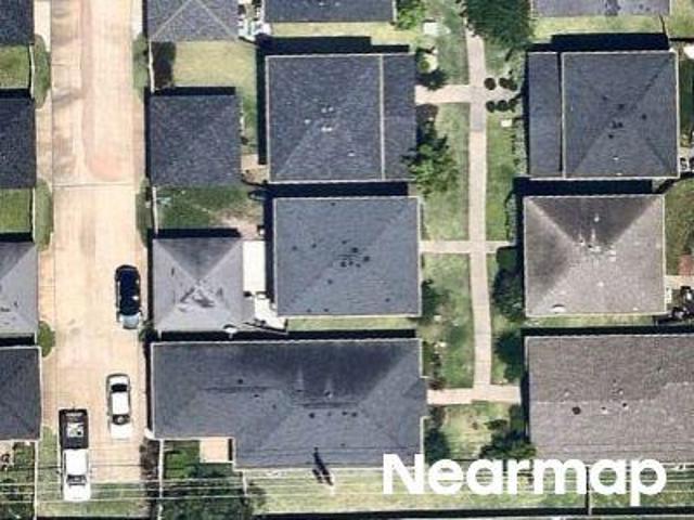 Nichole Woods Dr