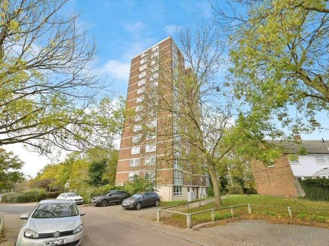 Nicholls Field, Harlow CM18, 1 bed flat to rent, £1,150 pcm | PrimeLocation