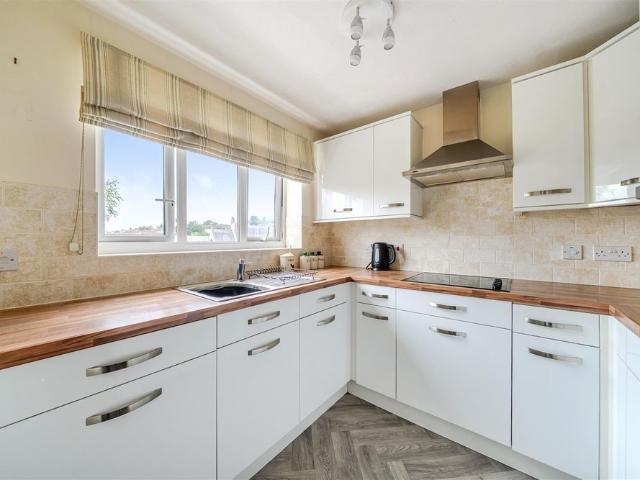 Nicholls Lodge, Bishop’s Stortford, Hertfordshire