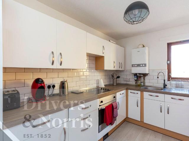 Nichollsfield Walk, Caledonian Road, London N7, 1 bed flat to rent, £1,850 pcm | PrimeLocation