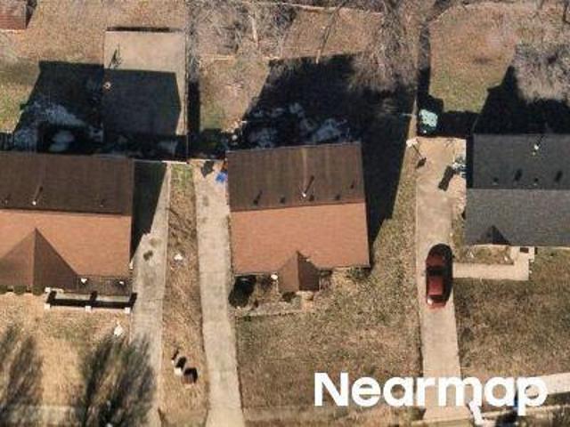 Nichols Meadow Cir