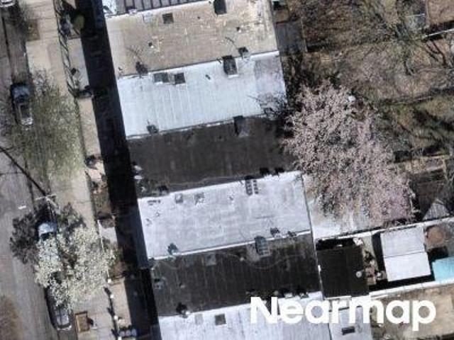 Nichols Ave
