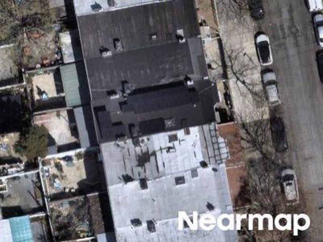 Nichols Ave
