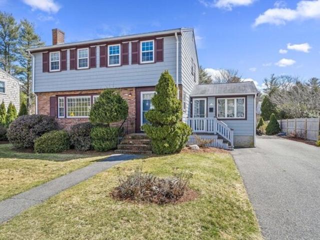 Nichols Ave, Avon, Home For Sale