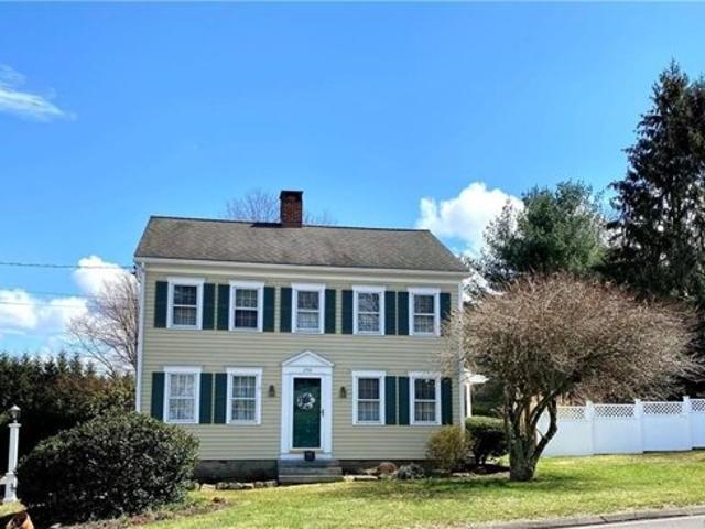 Nichols Ave, Shelton, Home For Sale