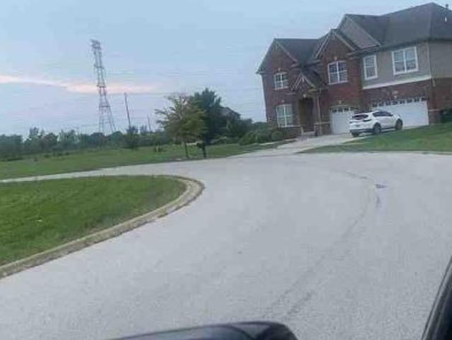 Nichols Dr