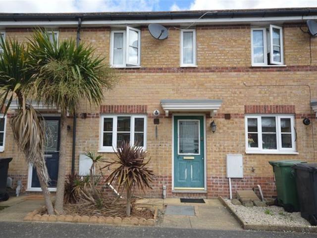 Nichols Grove, Braintree, Essex CM7, 2 bed terraced house to rent, £1,295 pcm | PrimeLocation