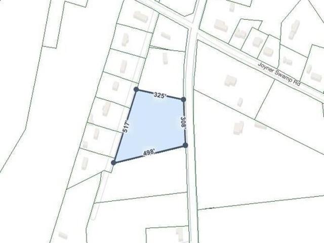 Nichols Hwy Lot,galivants Ferry, Plot For Sale