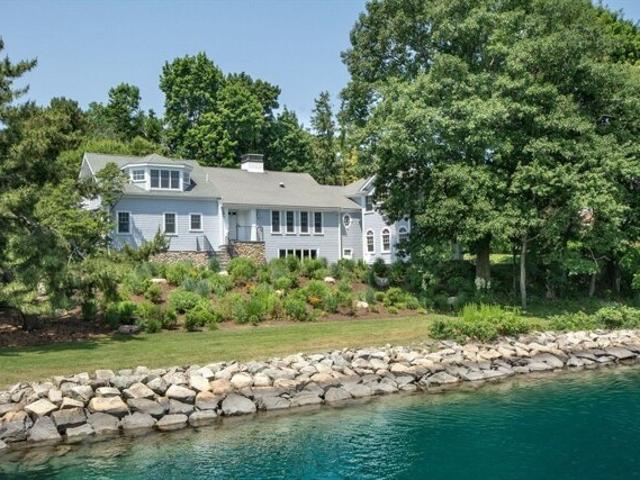 Nichols Rd, Cohasset, Home For Sale