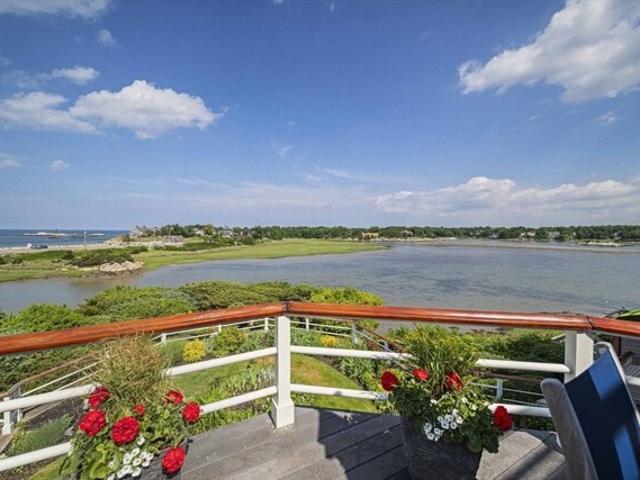 Nichols Rd, Cohasset, Home For Sale