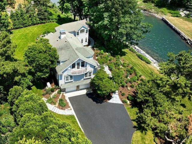 Nichols Rd, Cohasset, Home For Sale