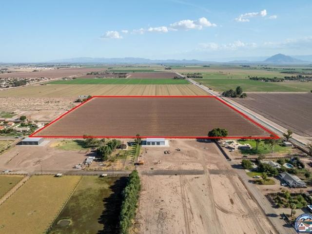 Nichols Rd, El Centro, CA 92243