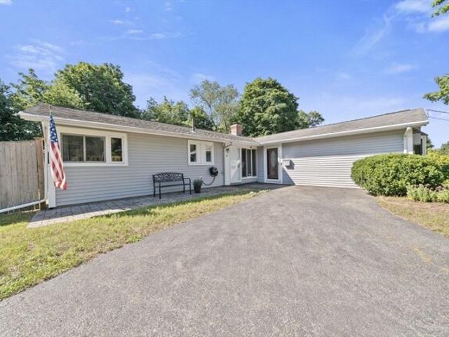 Nichols Rd, Peabody, Home For Sale