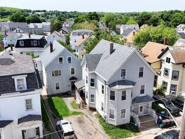 / Nichols St, Haverhill, Home For Sale