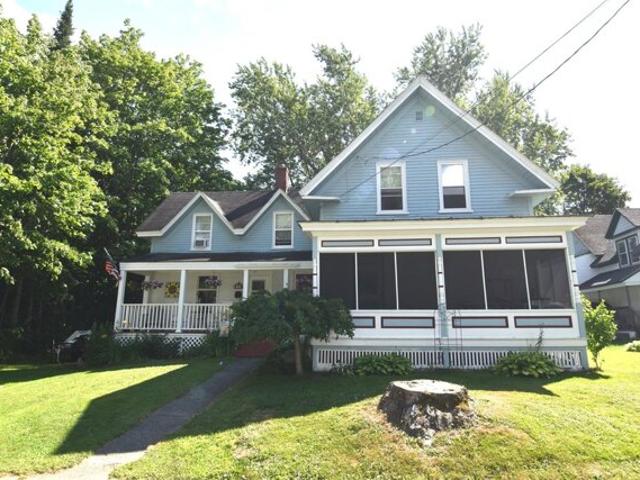 Nichols St, Pittsfield, Home For Sale