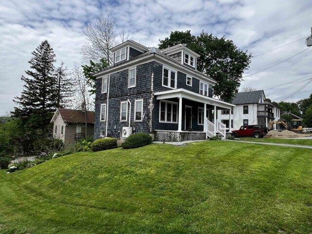 Nichols St, Rutland, Home For Sale