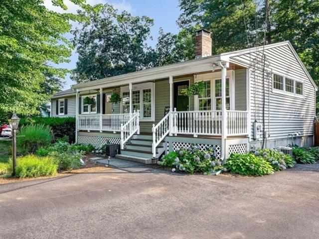 Nichols St, Wilmington, Home For Sale
