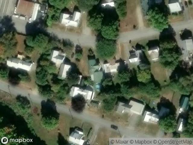 Nichols St