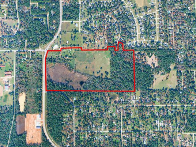Nichols Sawmill Rd, Magnolia, TX 77355 | MLS #83114 | Compass