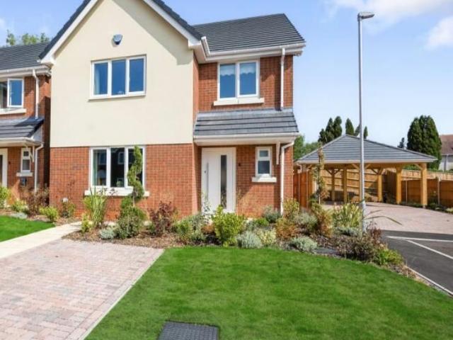 Nicholson Court, Kidderminster DY10, 4 bed property to rent, £2,200 pcm | PrimeLocation