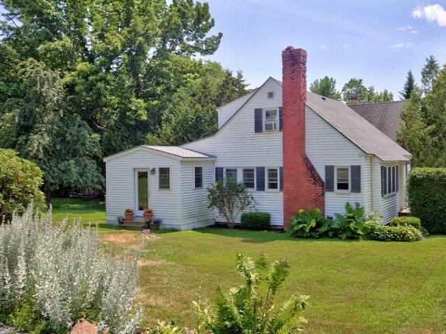 Nicholson Ave, Bucksport, Home For Sale