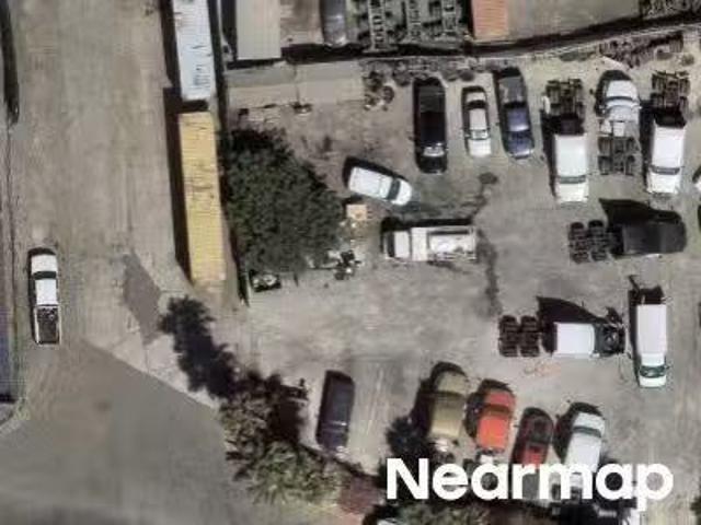 Nicholson Ave