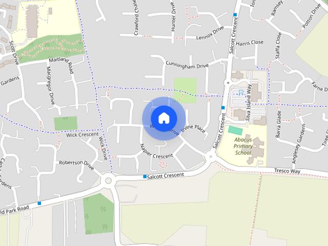 Nicholson Grove, Wickford