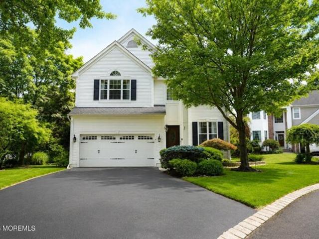 Nicholson Ky, Colts Neck, Home For Sale